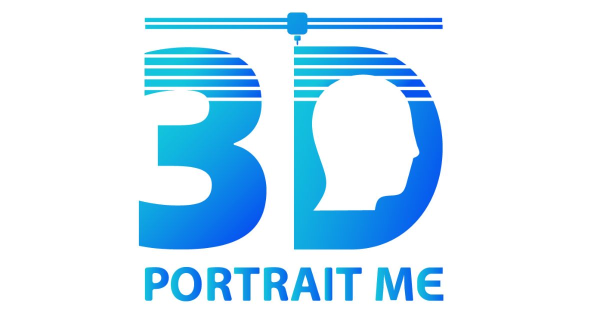 Create Your Own 3D Printed Portrait | 3D Portrait Me – 3D PORTRAIT ME